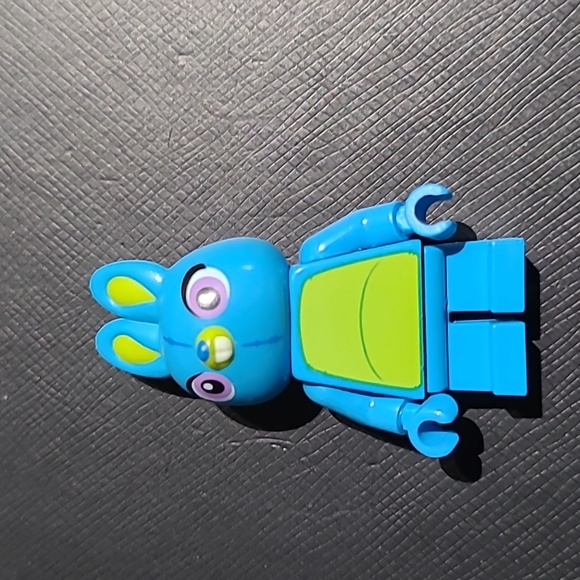 Lego | Toys | Lego Toy Story Bunny Minifigure | Poshmark